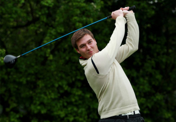 GOLF LESSONS – Little Channels Golf