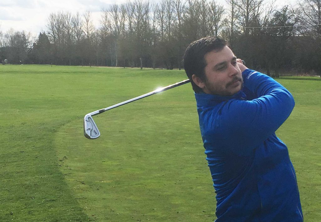 GOLF LESSONS – Little Channels Golf